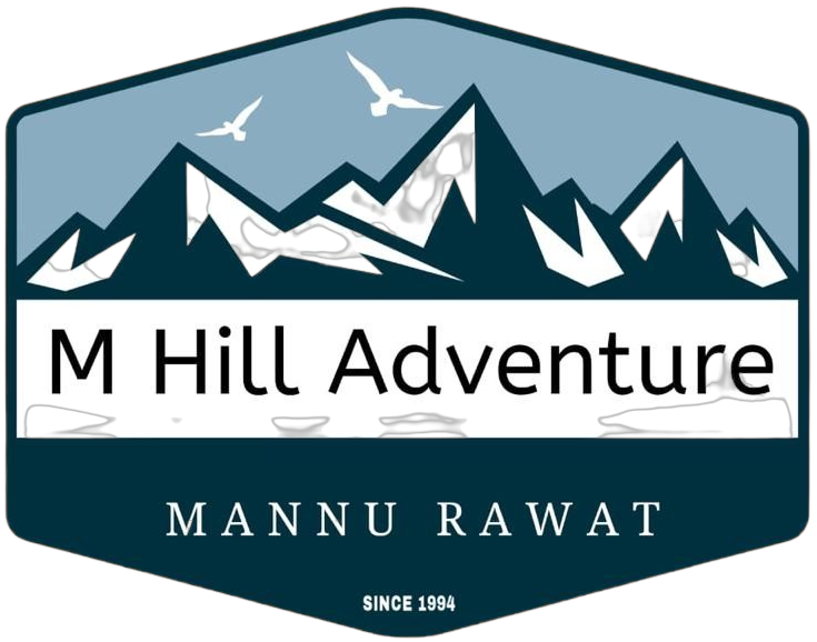 M Hill Adventure